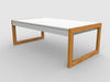 Center Table 02 free 3D model | CGTrader