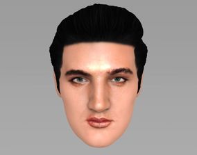 Elvis 3D Models | CGTrader