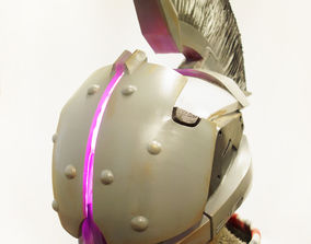 Destiny 3D Printing Models | CGTrader