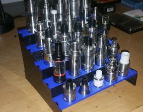 Vape 3D Printing Models | CGTrader