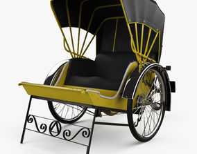 Penang 3D Models | CGTrader