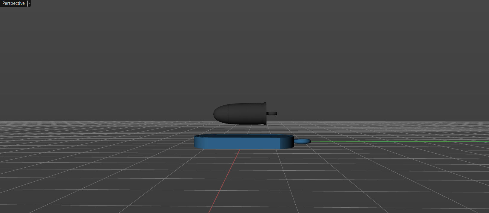 Soldier code 3D model 3D printable | CGTrader