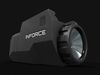 3D model Inforce APLc Compact Handgun Weapon Mounted Light VR / AR ...