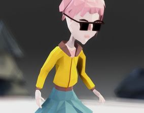 Susans 3D Models | CGTrader