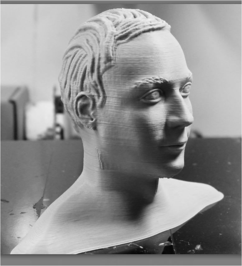 Sheldon Cooper 3D model 3D printable | CGTrader