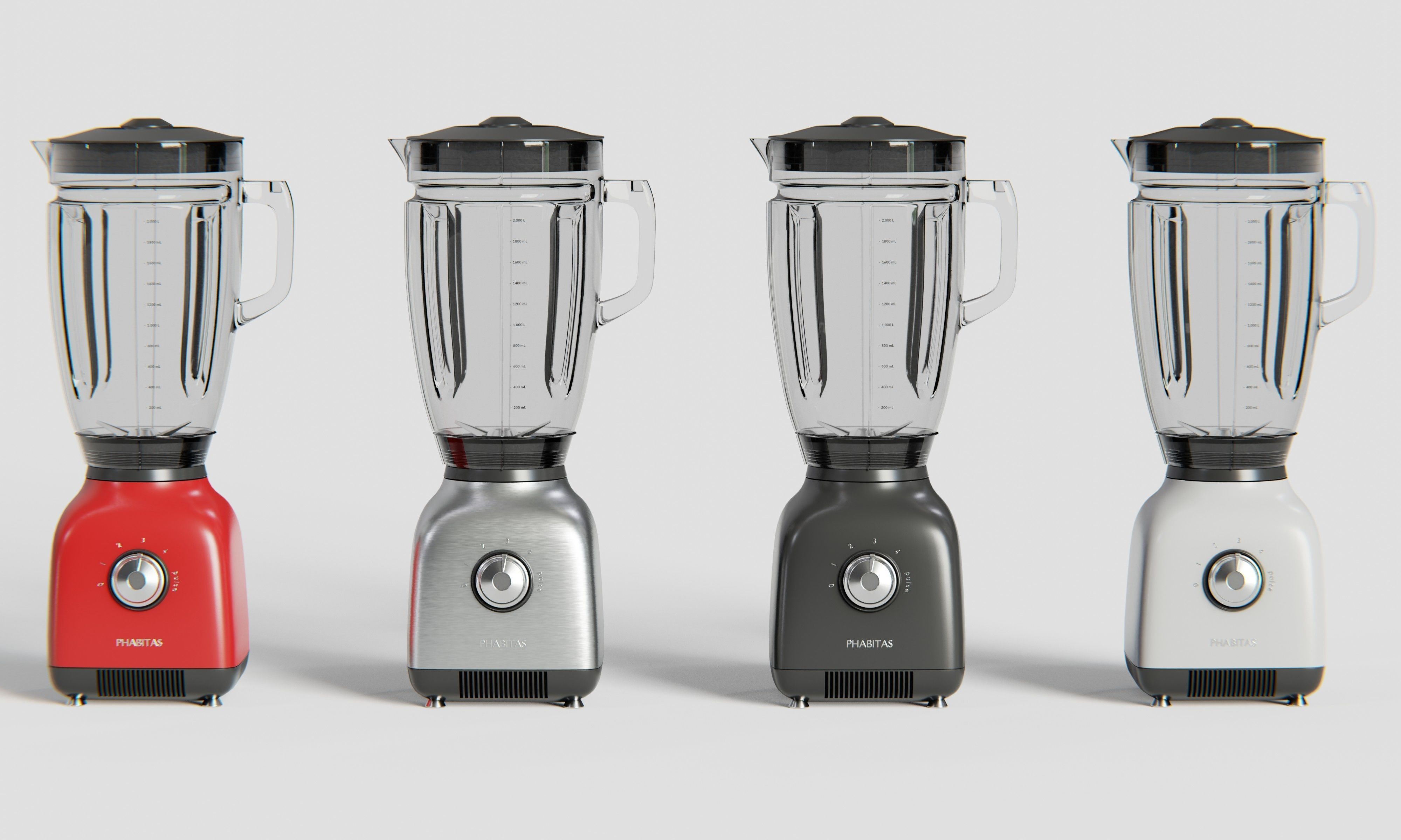 3D Model Blender 01 VR AR Low poly CGTrader 3D Model Blender 01 VR AR Low poly CGTrader