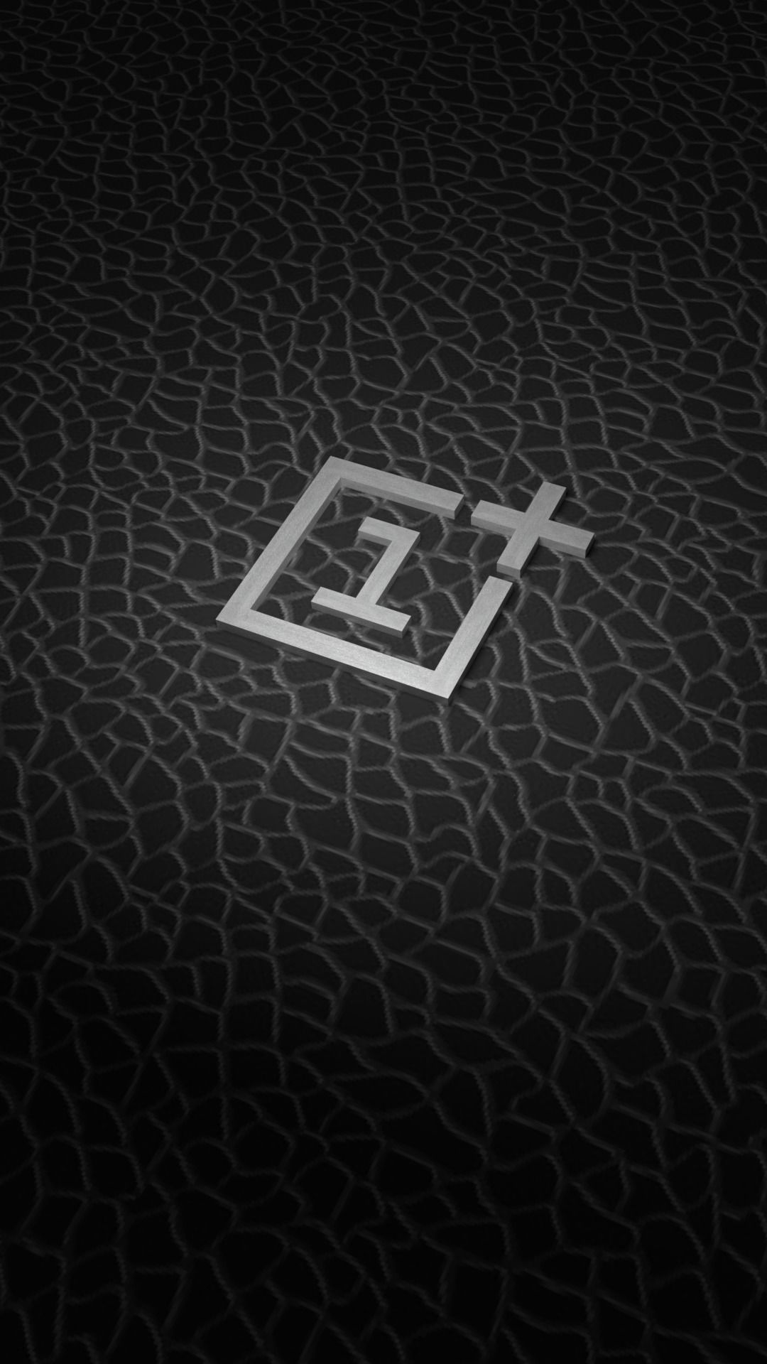 1 Plus Mobile Logo 3D model | CGTrader