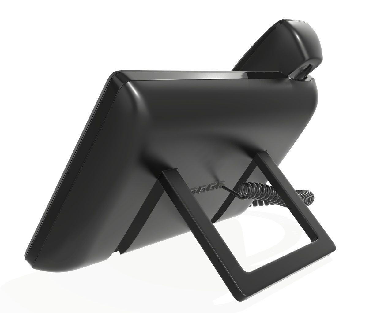 modern android phone 3D model | CGTrader