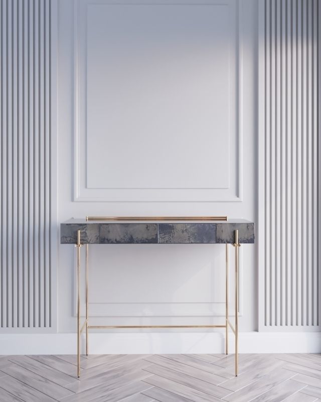 Console 3D model | CGTrader