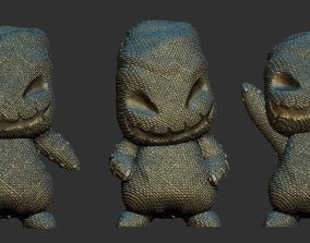 Boogie 3D Printing Models | CGTrader