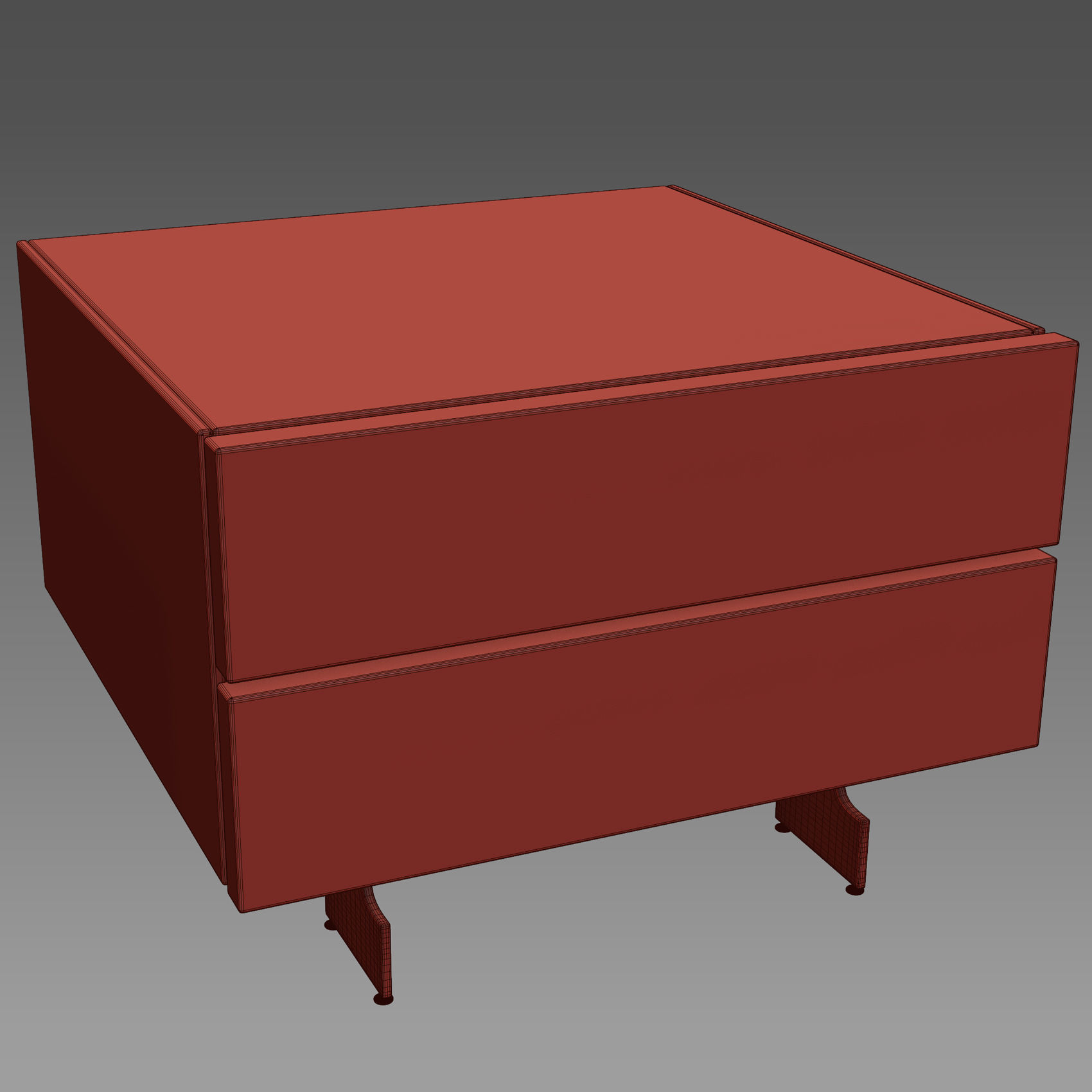 PANDORA NIGHT 3D model | CGTrader