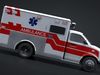 Emergency Vehicles Collection Pack | CGTrader