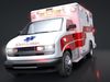 Emergency Vehicles Collection Pack | CGTrader