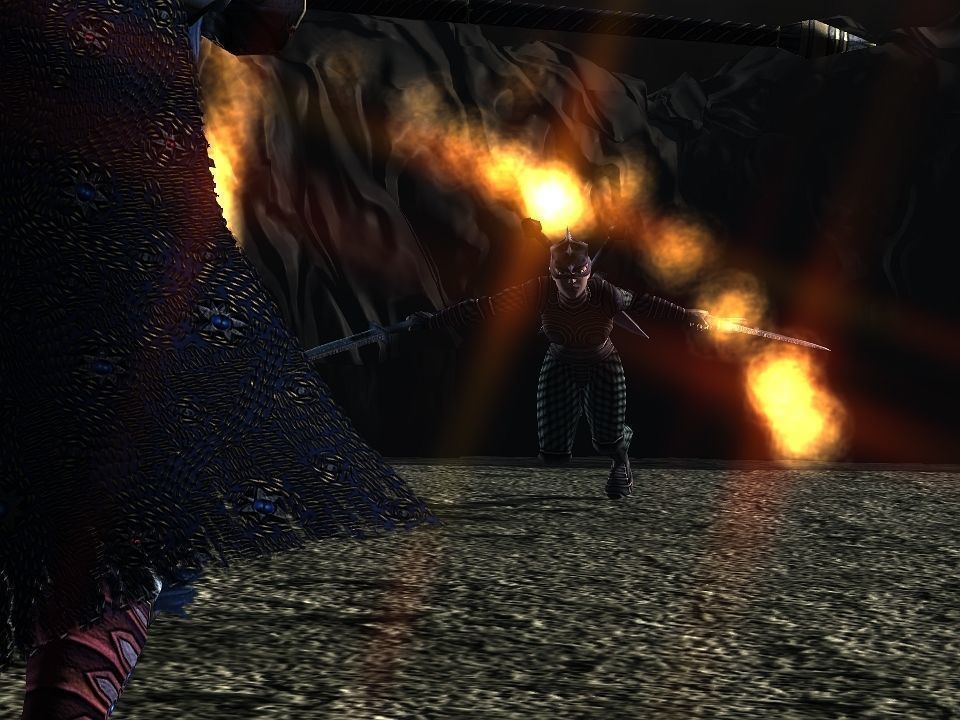 3D model Golden demon head terrain VR / AR / low-poly | CGTrader