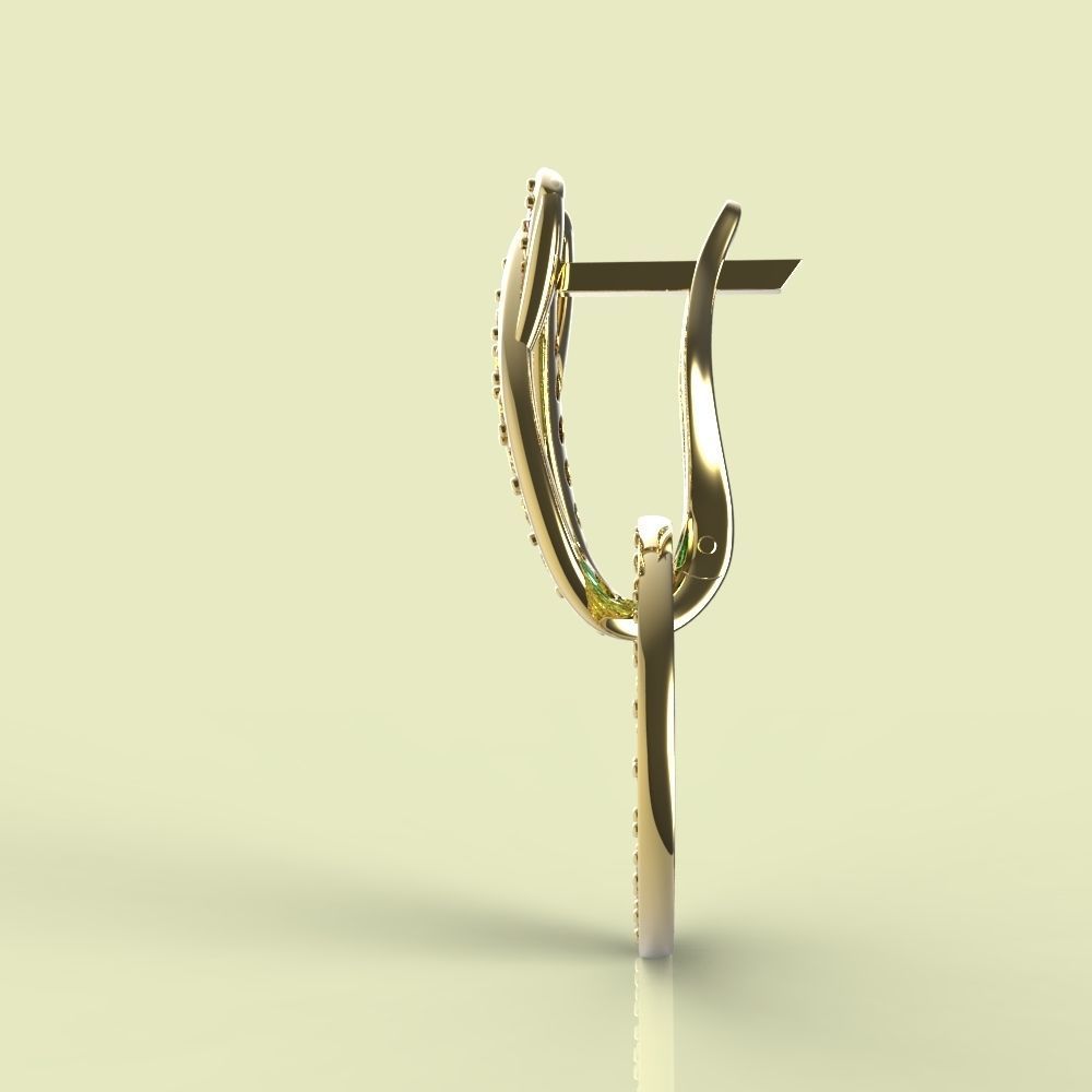 Multicolor 3D model 3D printable | CGTrader