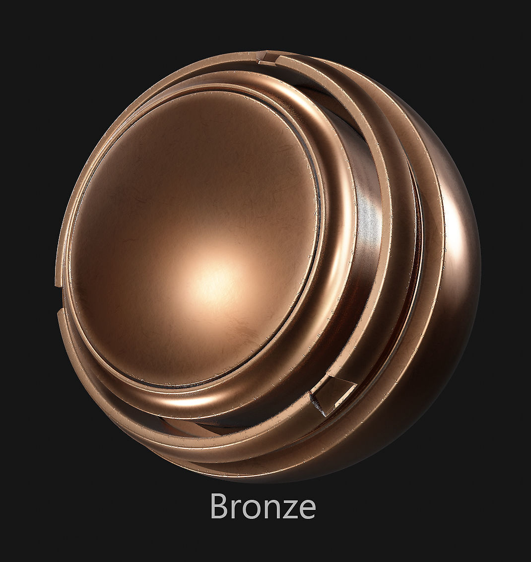 Modern Guns Smart Materials Texture | CGTrader