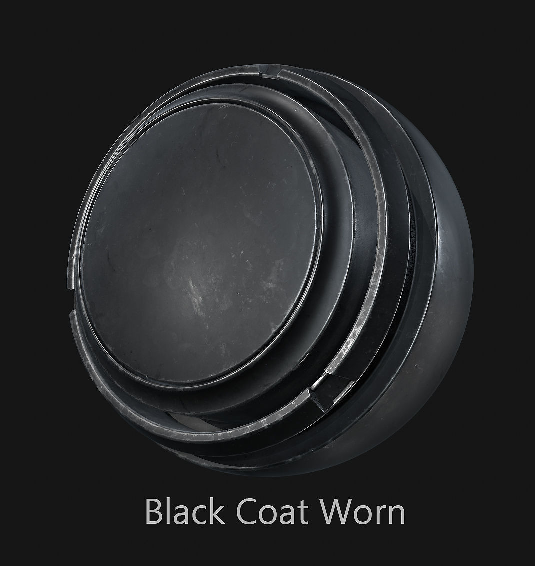 Modern Guns Smart Materials Texture | CGTrader