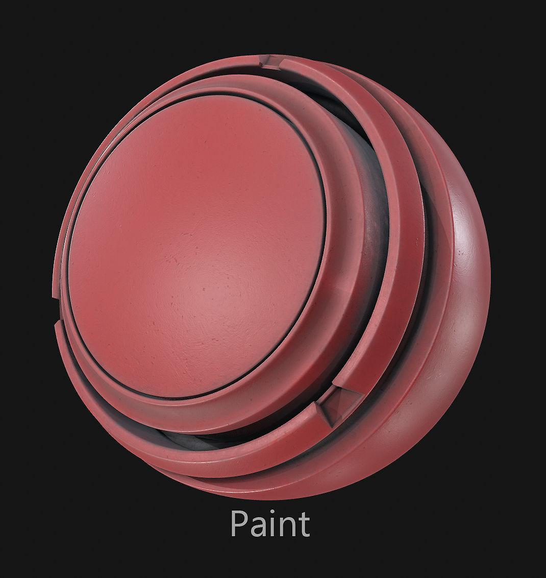 Modern Guns Smart Materials Texture | CGTrader