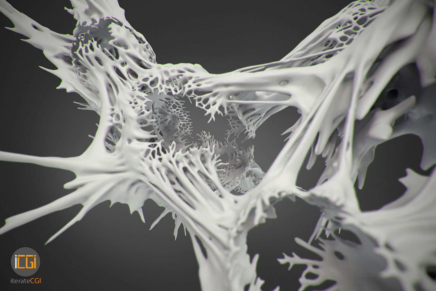 3D model Cancer Cells 3D model VR / AR / low-poly | CGTrader