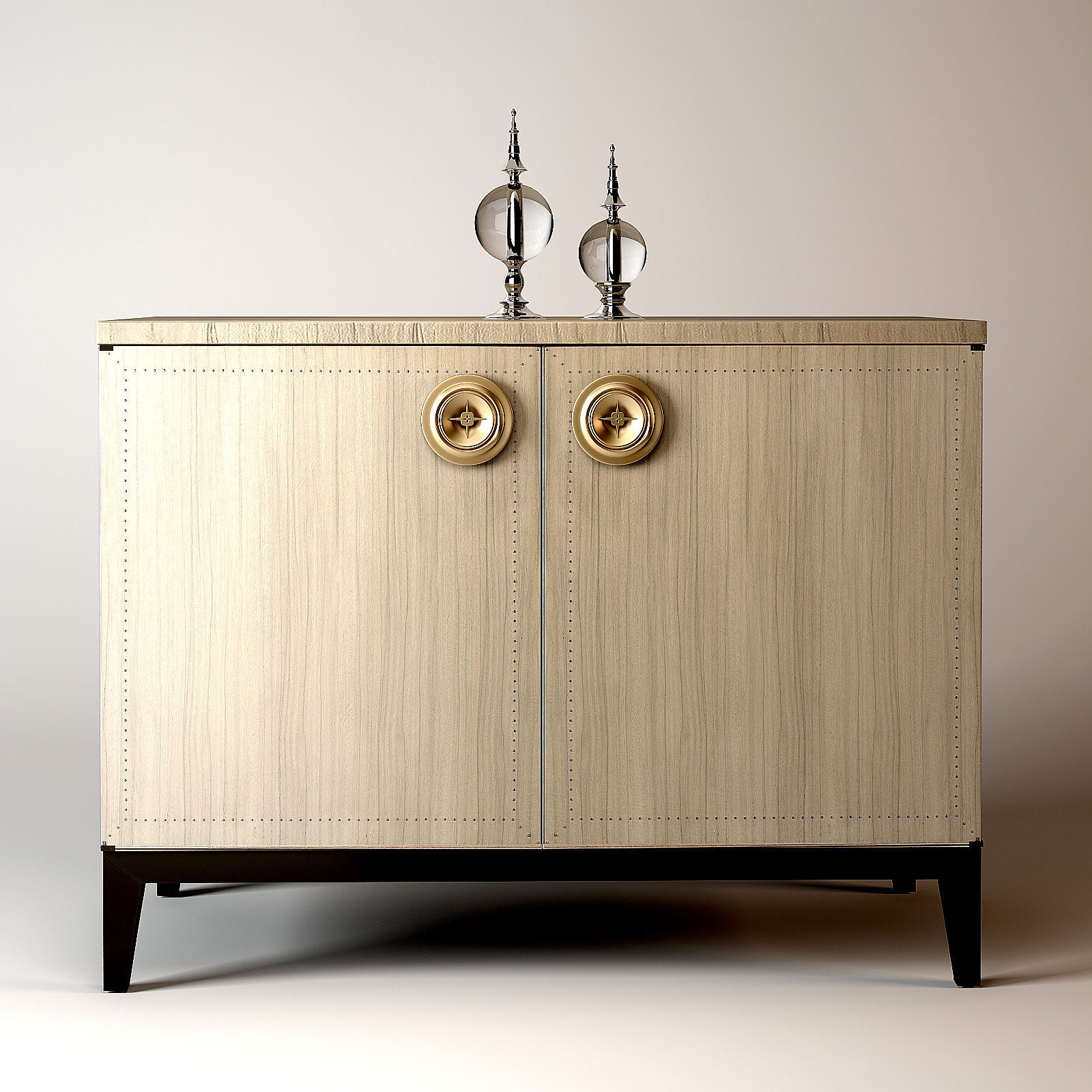 ARCA CHEST LAURA KIRAR No 9173 3D model | CGTrader