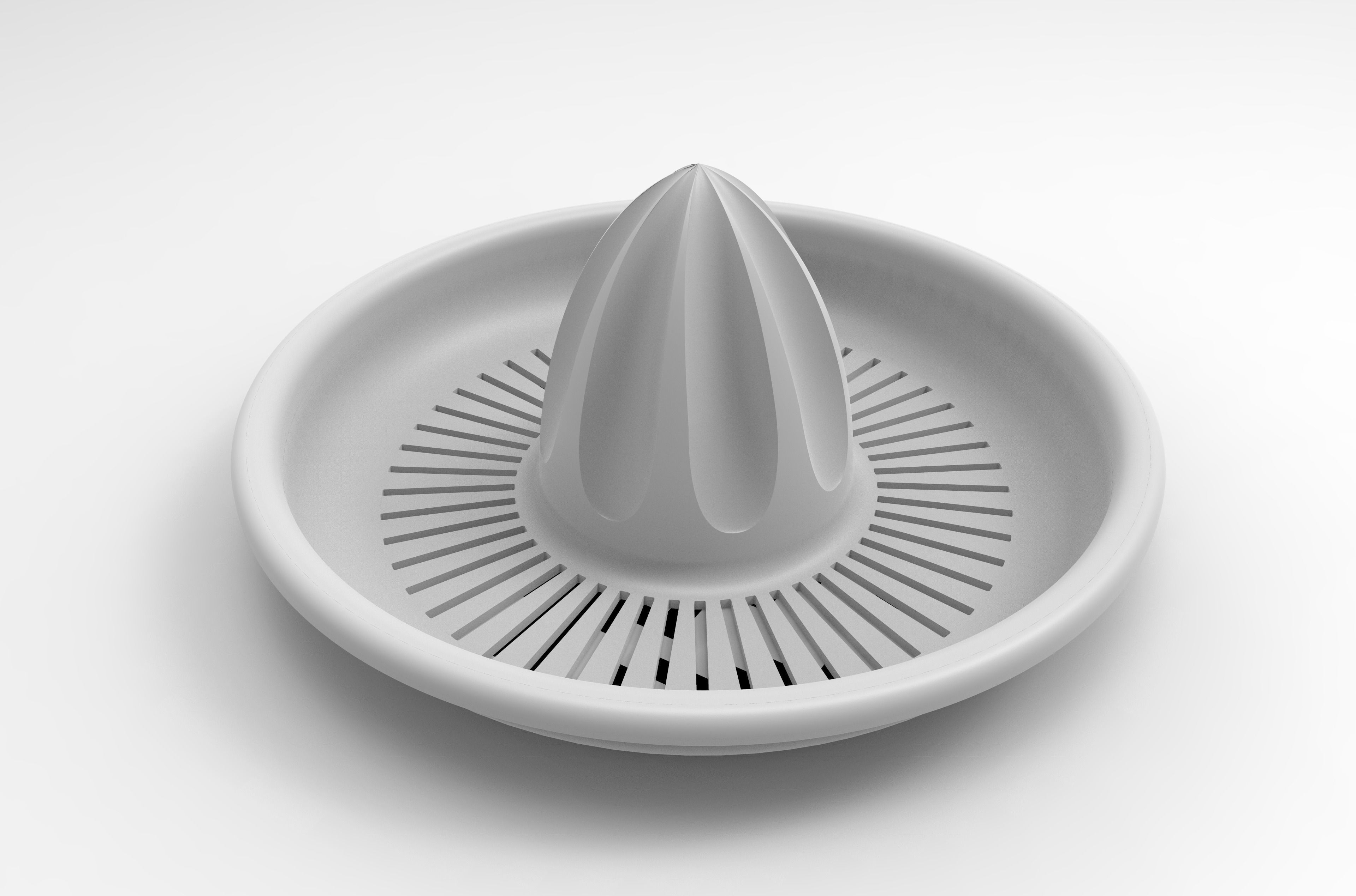 My 3d project 3D model 3D printable | CGTrader