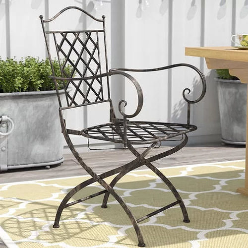 Ferto Dining Chair 3D model | CGTrader