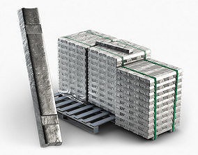 Zinc 3D Models | CGTrader