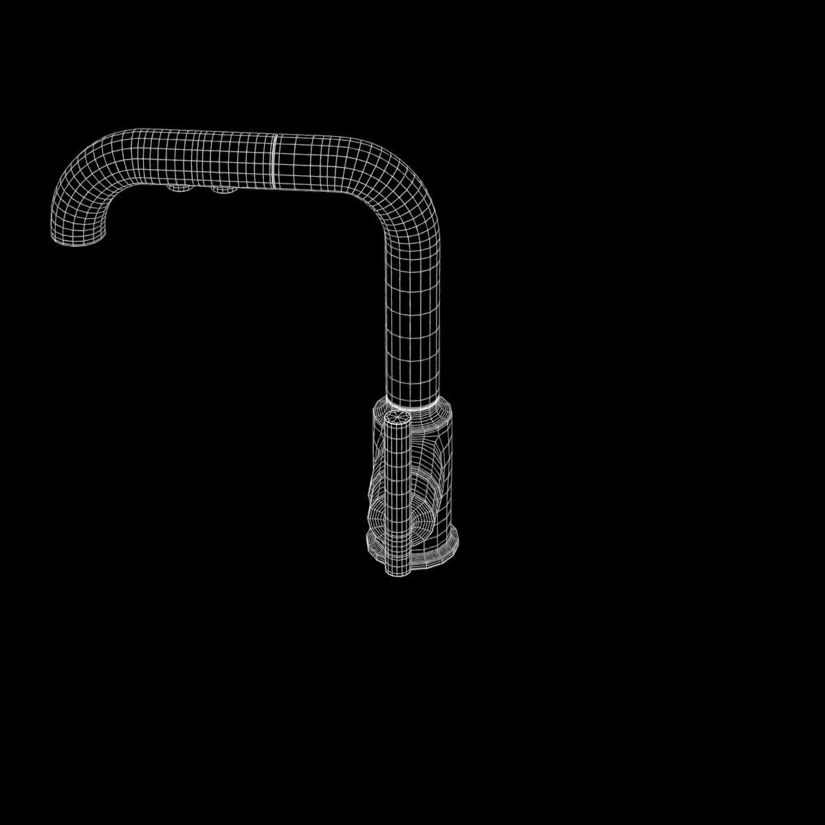 3D model Faucet 06 VR / AR / low-poly | CGTrader