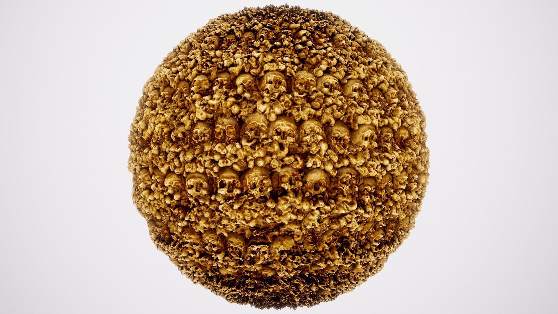 Ultimate Texture Library 3D Model Collection | CGTrader