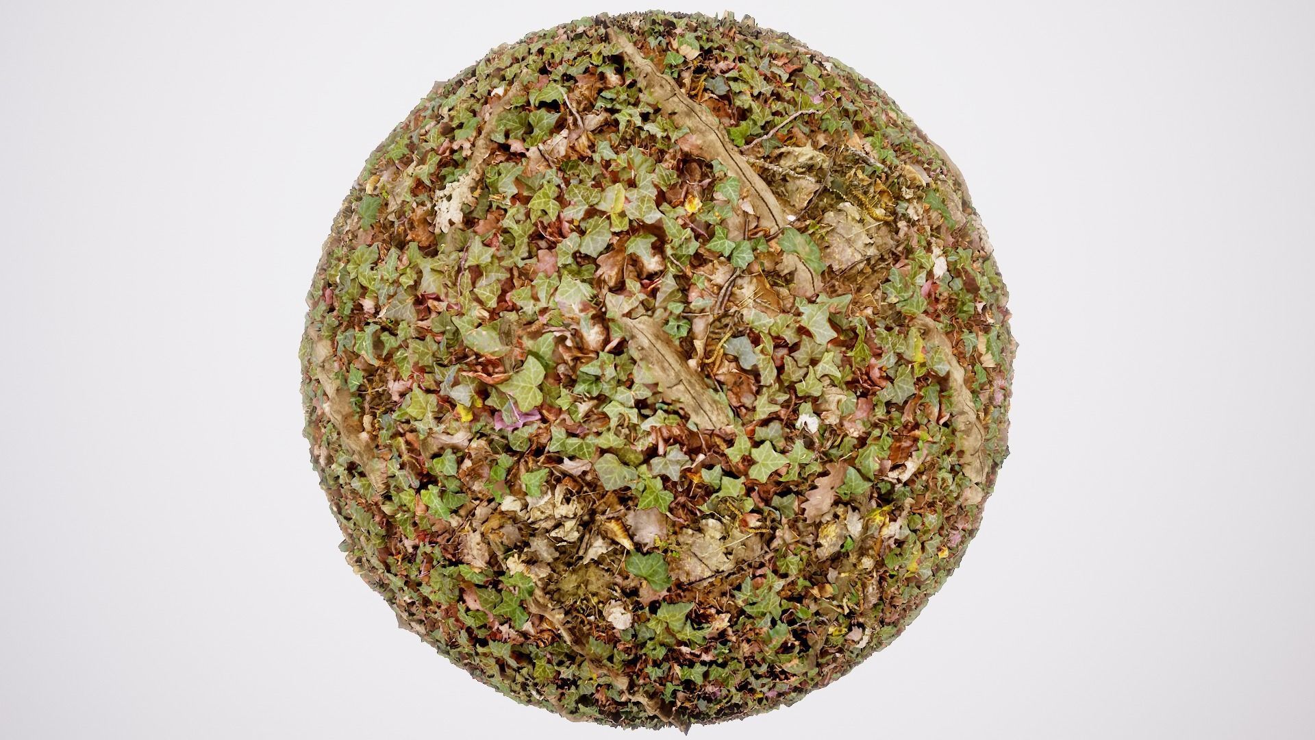 Ultimate Texture Library 3D Model Collection | CGTrader