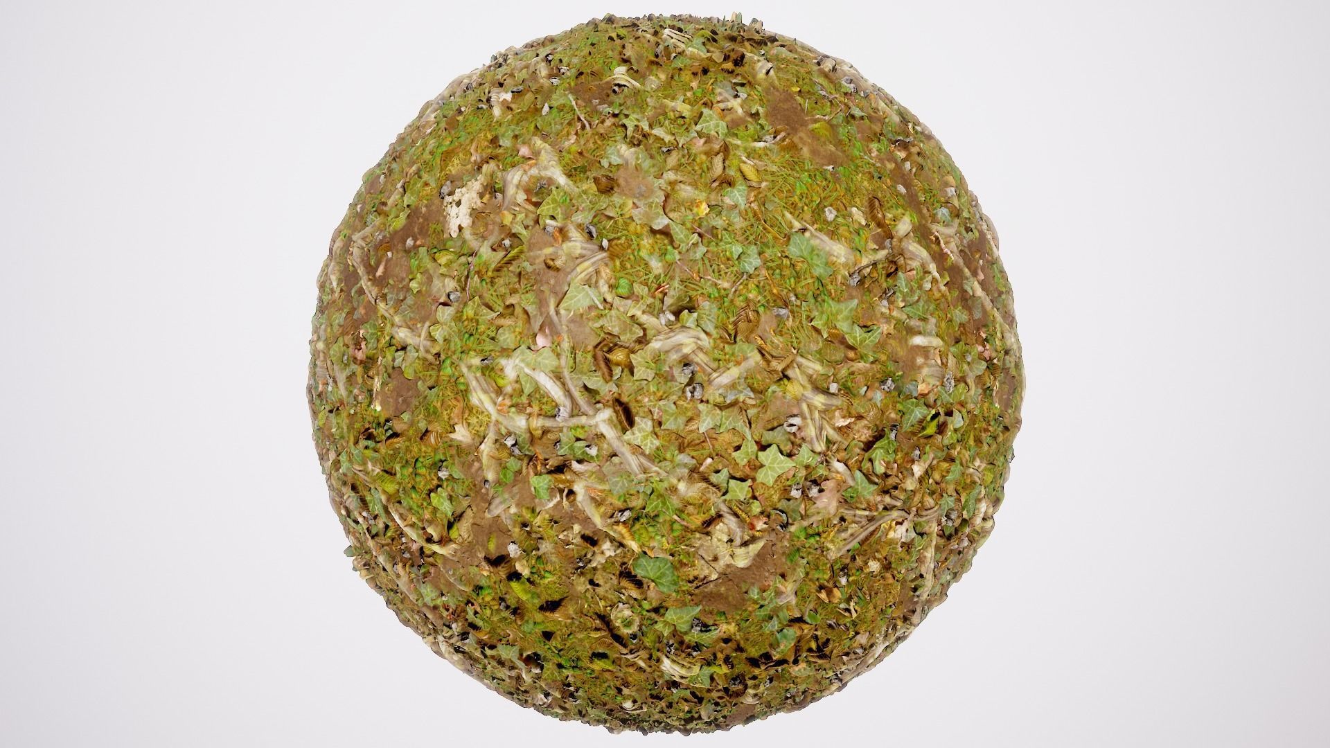 Ultimate Texture Library 3D Model Collection | CGTrader