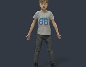 Boy 3D Models | CGTrader