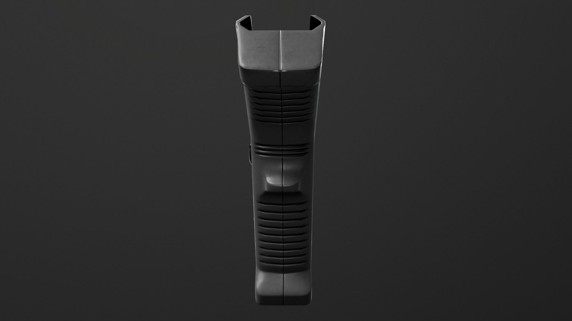 3D model Magpul AFG-2 Angled Fore Grip VR / AR / low-poly | CGTrader