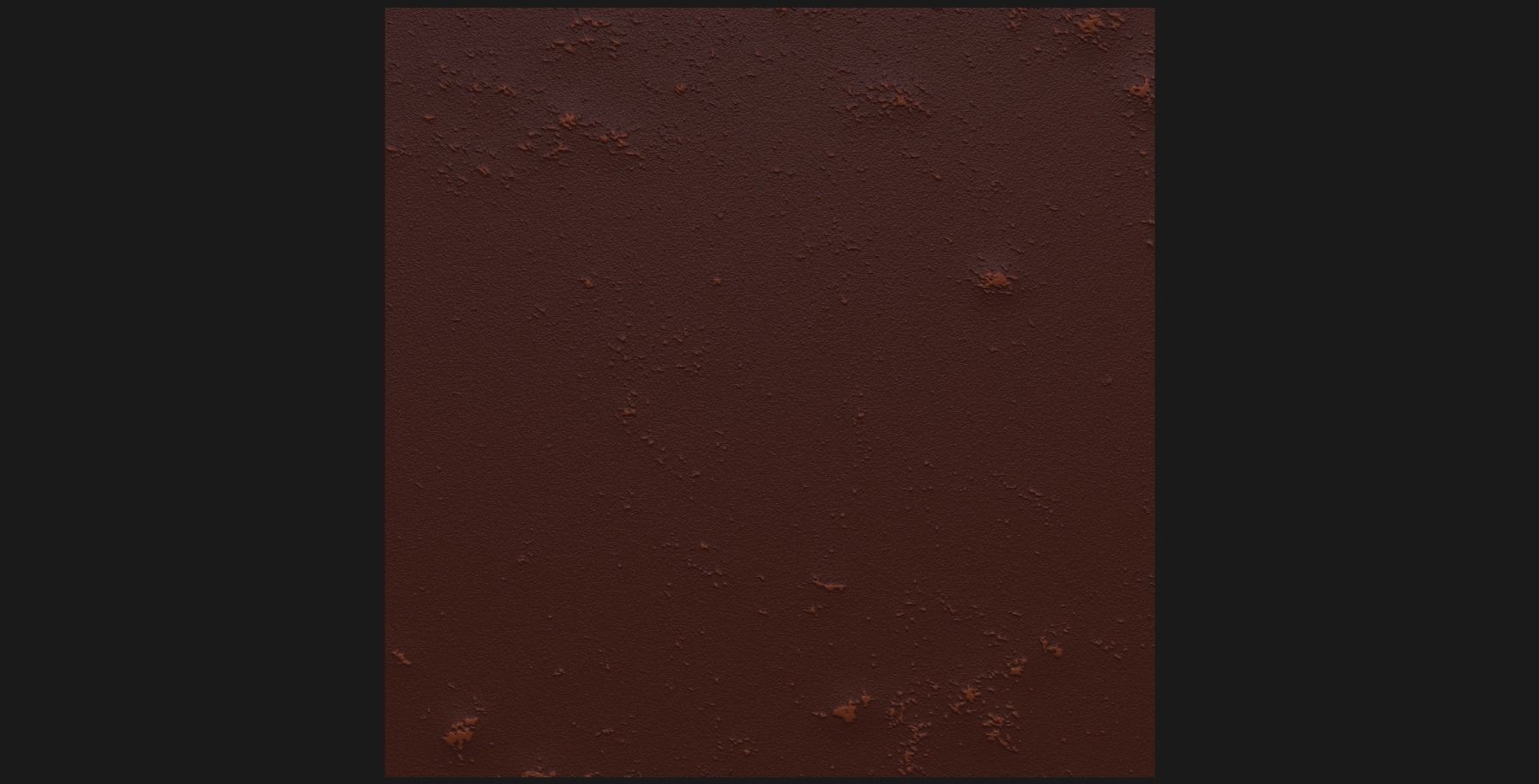 Rust Pbr texture free Texture | CGTrader