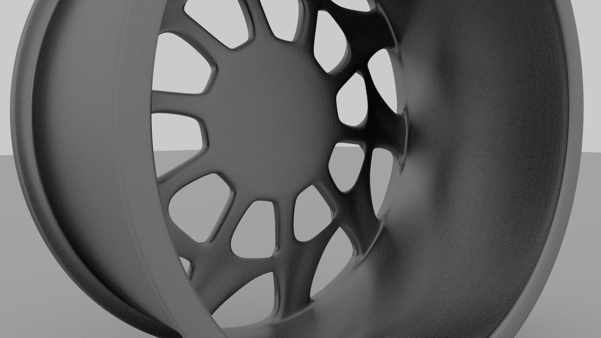 3D model Rotiform CVT VR / AR / low-poly | CGTrader