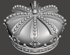 Crown 3D Models | CGTrader