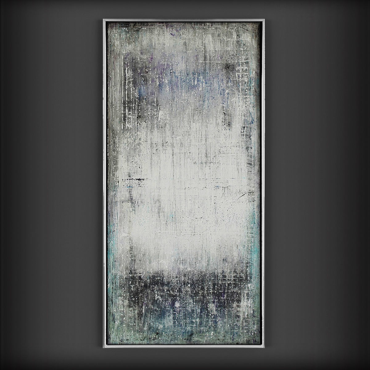 3D model Picture Frames VR / AR / low-poly | CGTrader