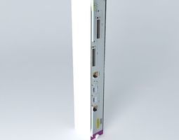 Router 3D Models | Download 3D Router files | CGTrader.com