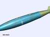 MK-84 Bomb 3D model | CGTrader