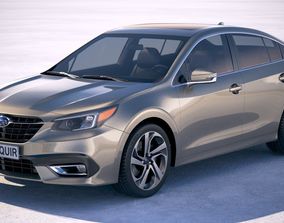 Legacy 3D Models | CGTrader