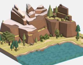 Isometric 3D Models | CGTrader