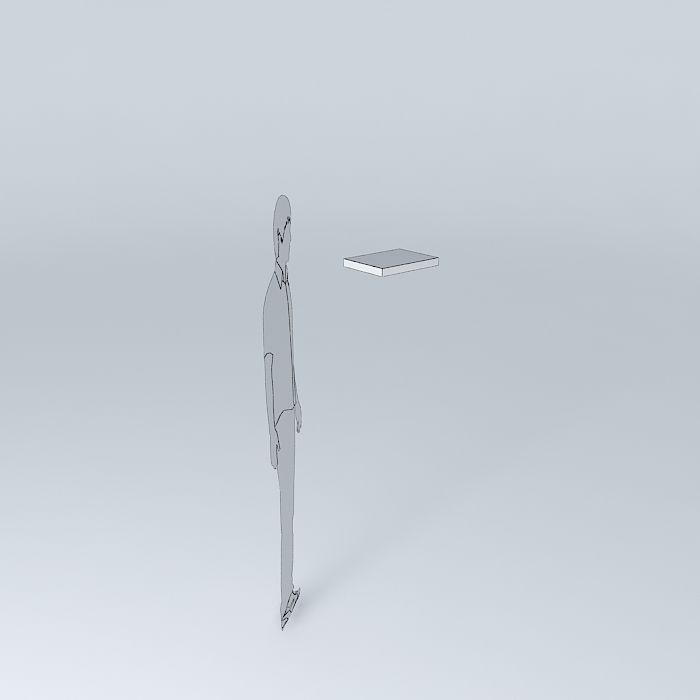 Fortigate Firewall 3D model | CGTrader