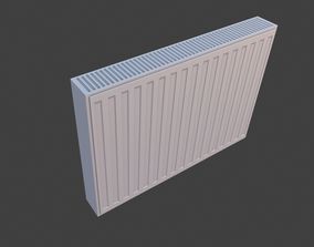 Radiators 3D Models | CGTrader