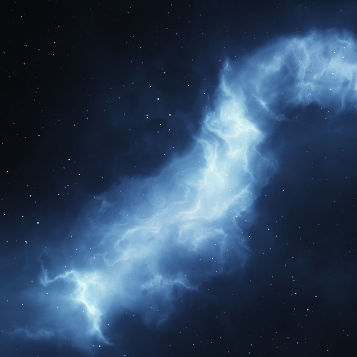 Nebula Space Environment HDRI Map 008 Texture | CGTrader