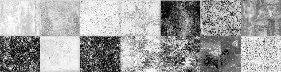 14 Roughness Material Shaders for C4D Octane Render Texture | CGTrader