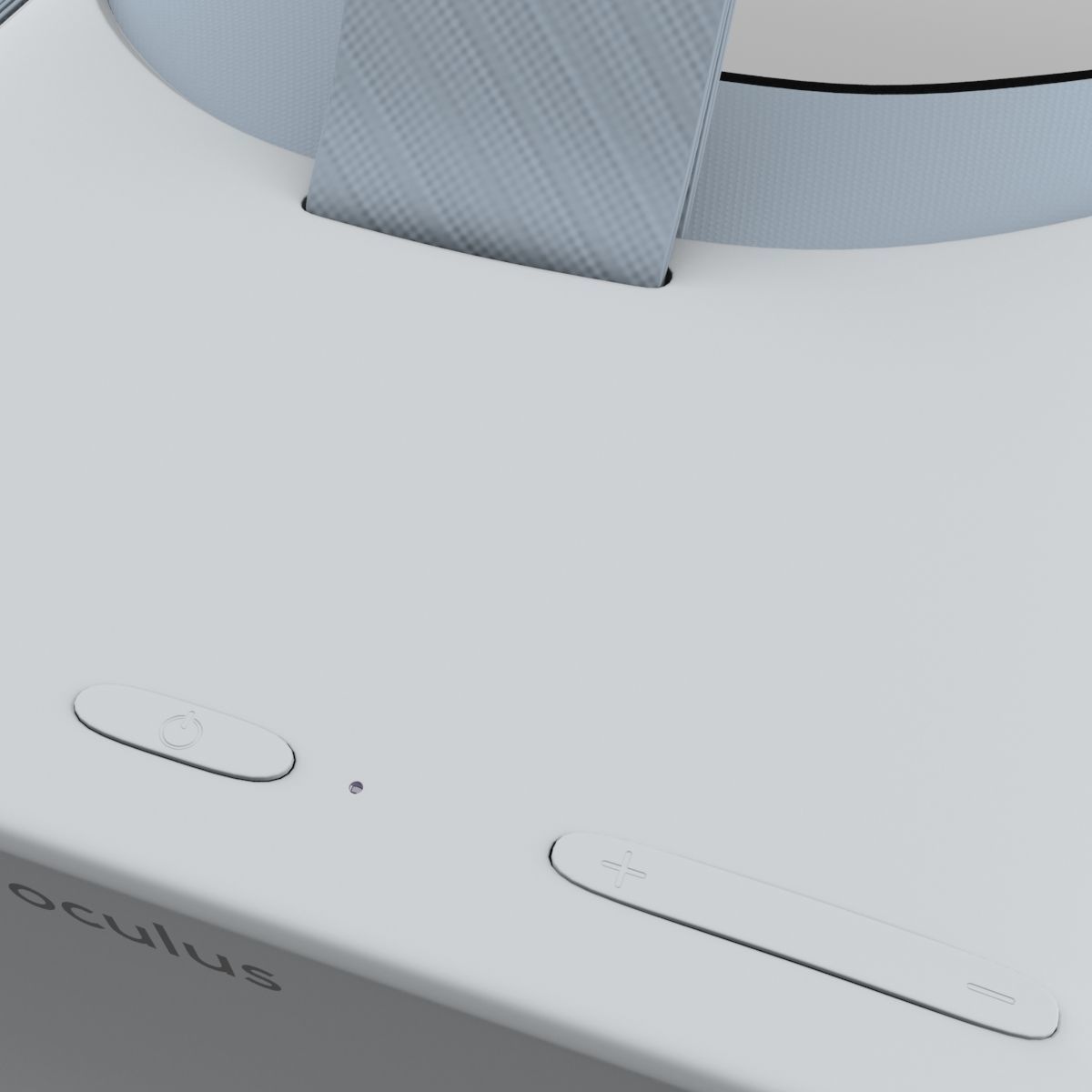 Oculus VR Headset 2020 Collection 3D model | CGTrader