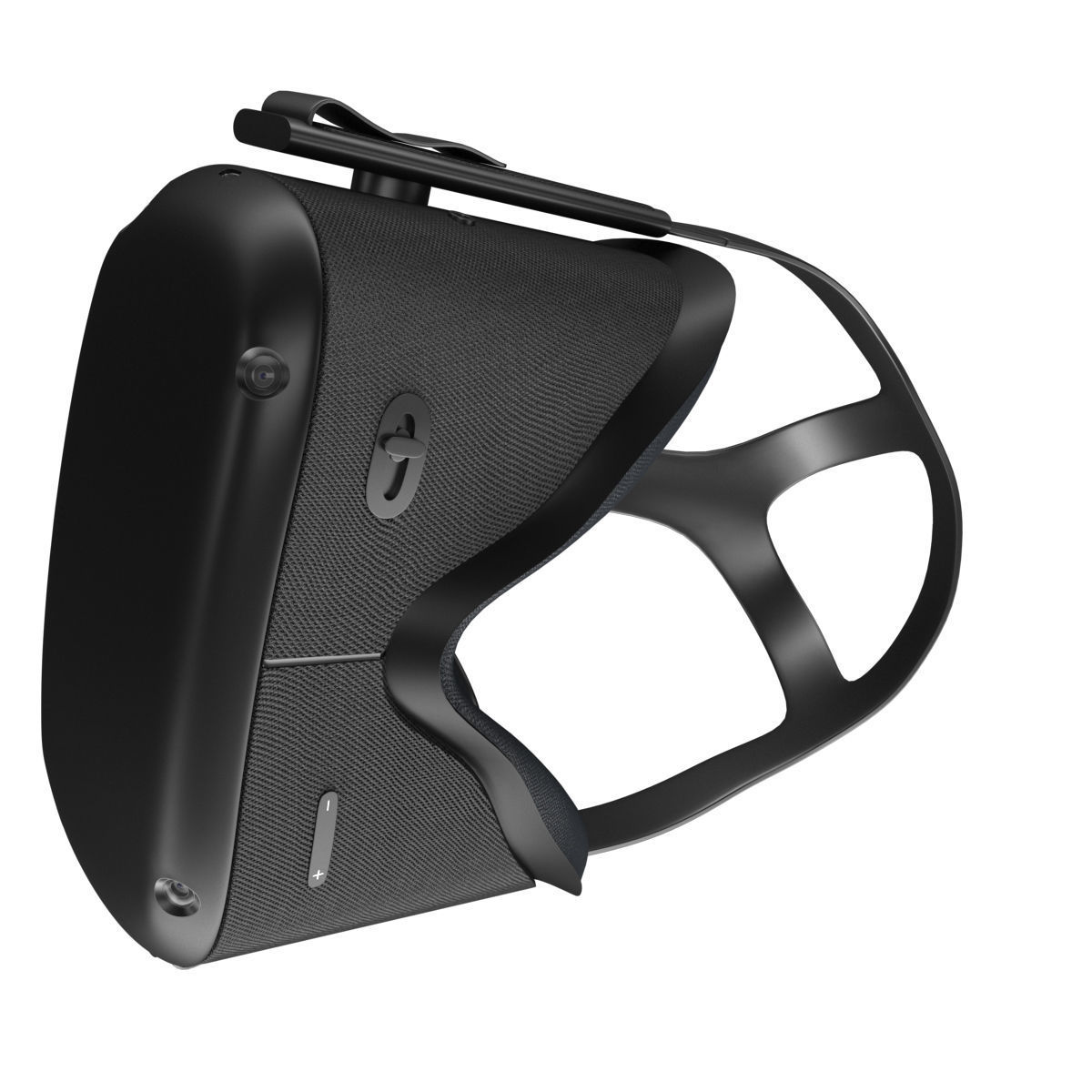 Oculus VR Headset 2020 Collection 3D model | CGTrader