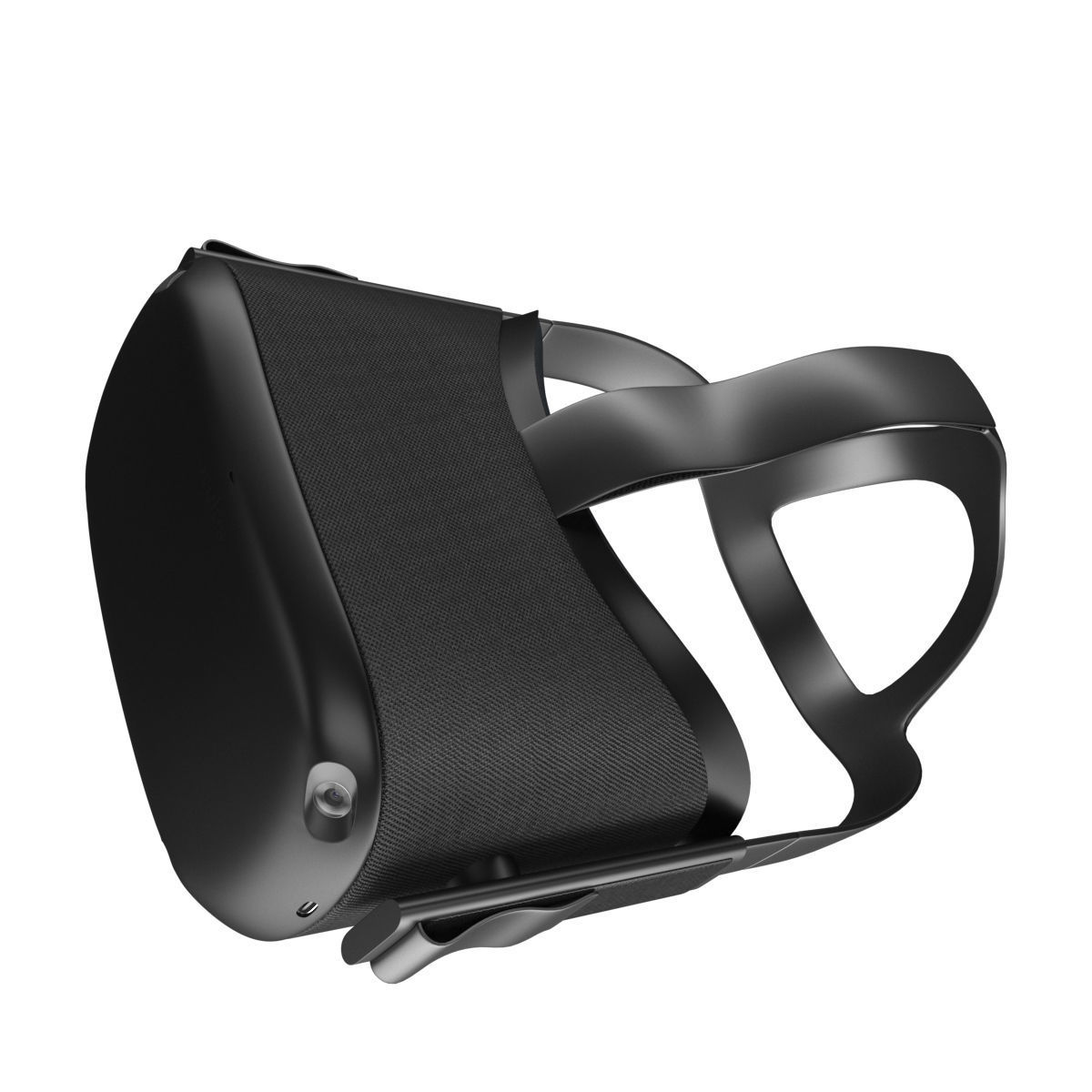 Oculus VR Headset 2020 Collection 3D model | CGTrader