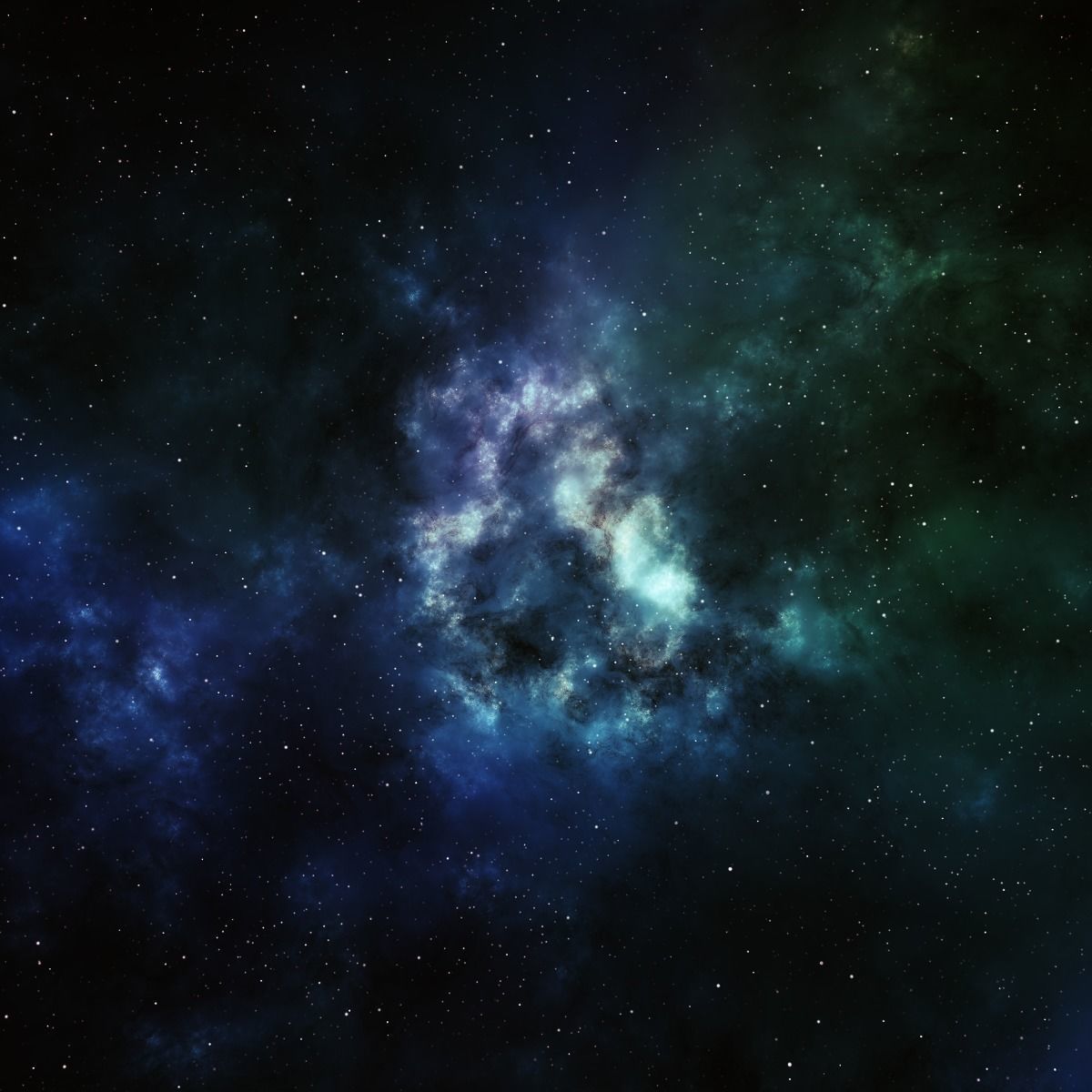 Nebula Space Environment HDRI Map 012 Texture | CGTrader