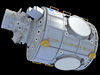 Unity Node 1 ISS International Space Station 3D model | CGTrader